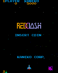 Red Clash | Kaneko Wiki | Fandom