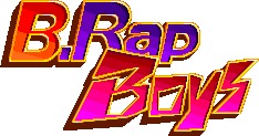 B.Rap Boys | Kaneko Seisakusho Pedia Wiki | Fandom