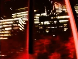 Red City | Kane Pixels Backrooms Wiki | Fandom