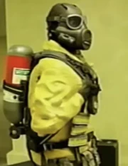 Async Hazmat Suits | Kane Pixels Backrooms Wiki | Fandom