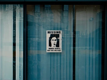 Janice Scott | Kane Pixels Backrooms Wiki | Fandom