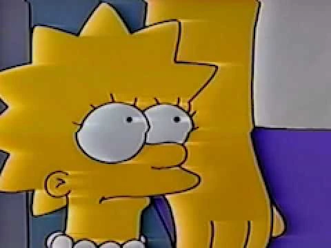 Simpsons | Kane Pixels Backrooms Wiki | Fandom