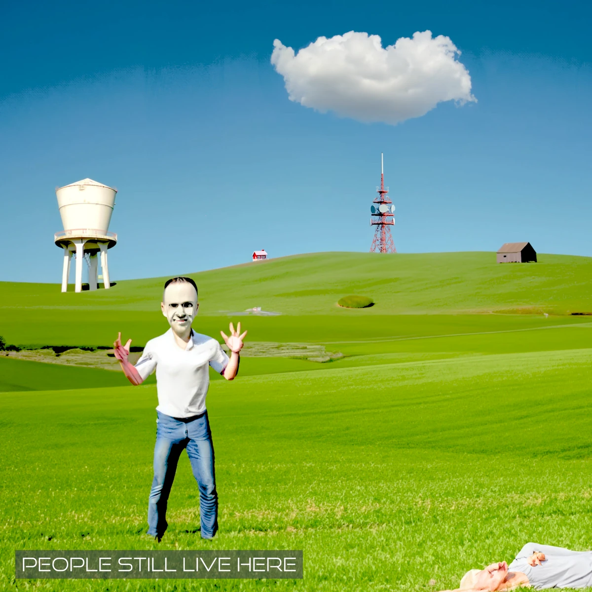 People Still Live Here (series) | Kane Pixels Backrooms Wiki | Fandom