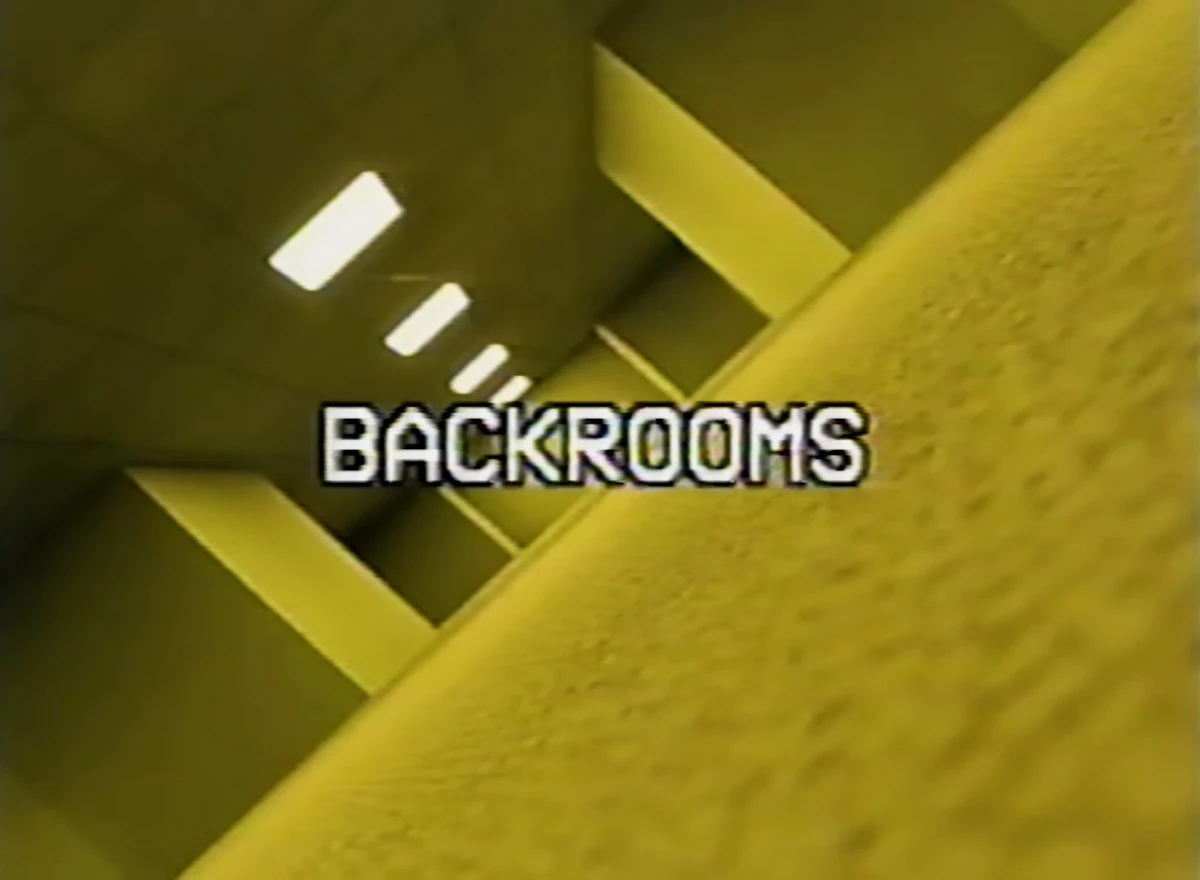Entities | Kane Pixels Backrooms Wiki | Fandom