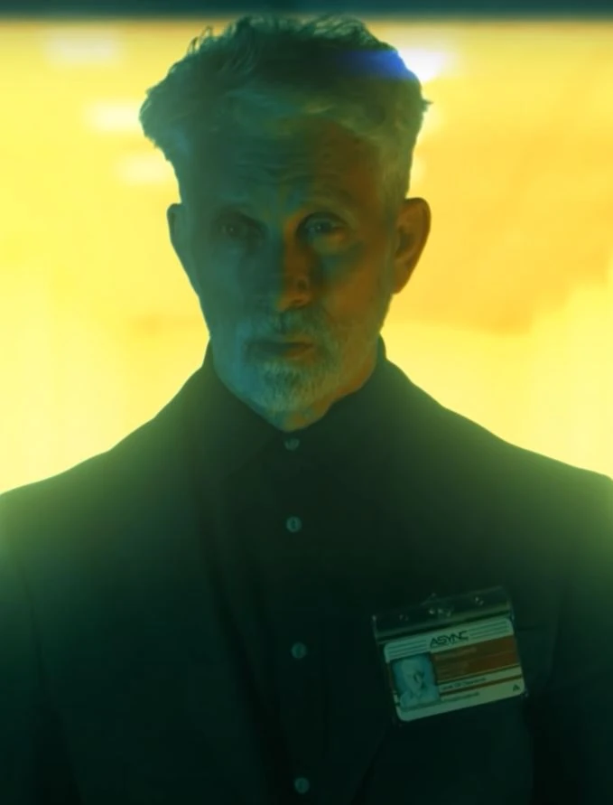 Anthony Dawkins | Kane Pixels Backrooms Wiki | Fandom