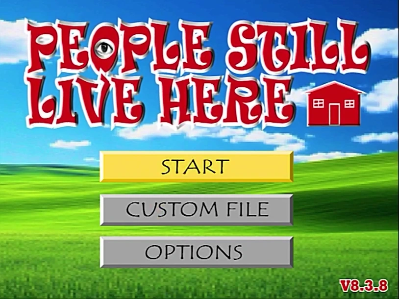People Still Live Here (Software) | Kane Pixels Backrooms Wiki | Fandom
