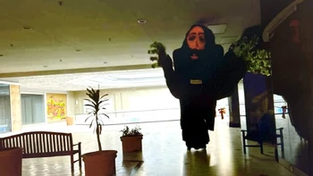 The Oldest View - The Rolling Giant | Kane Pixels Backrooms Wiki | Fandom