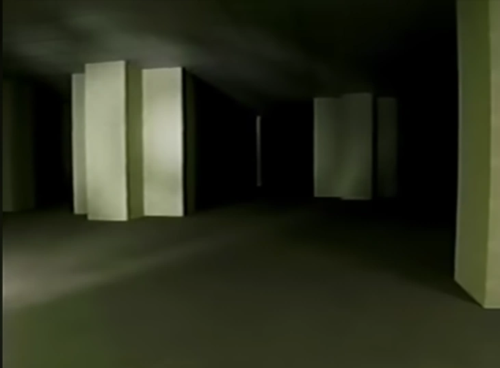 Room 14C | Kane Pixels Backrooms Wiki | Fandom