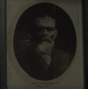 Julien Reverchon | Kane Pixels Backrooms Wiki | Fandom