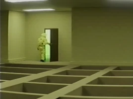 Green Glow | Kane Pixels Backrooms Wiki | Fandom