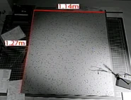 Backrooms - Lighting and Tile Survey | Kane Pixels Backrooms Wiki | Fandom