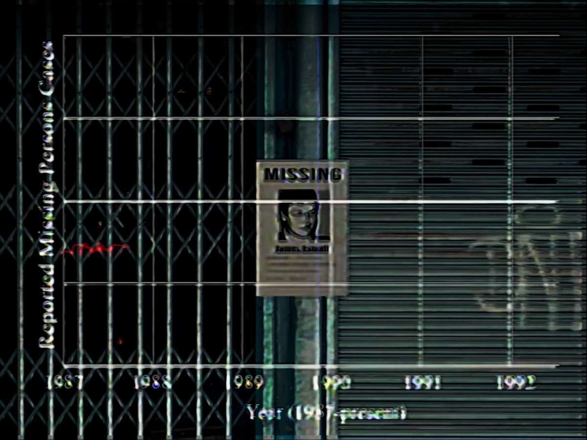 James Esmail Kane Pixels Backrooms Wiki Fandom