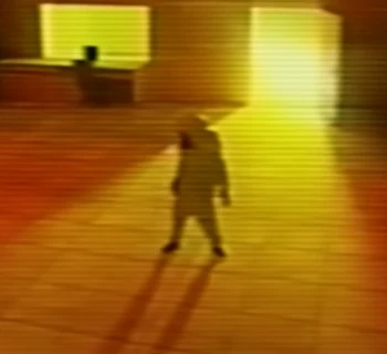 Peter Tench | Kane Pixel's Backrooms Wiki | Fandom