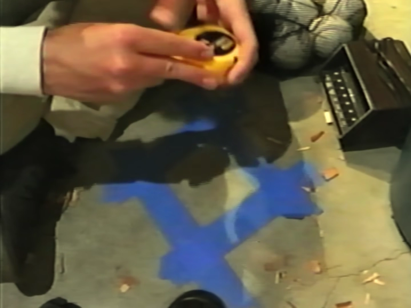 Discuss Everything About Kane Pixels Backrooms Wiki | Fandom