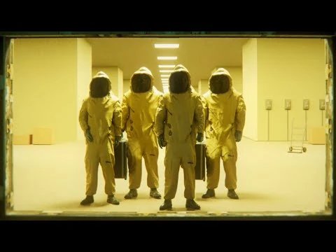Backrooms - Report | Kane Pixels Backrooms Wiki | Fandom