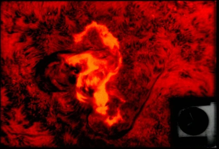 August 1972 solar storms | Kane Pixels Backrooms Wiki | Fandom