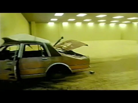 Backrooms - Found Footage #2 | Kane Pixels Backrooms Wiki | Fandom