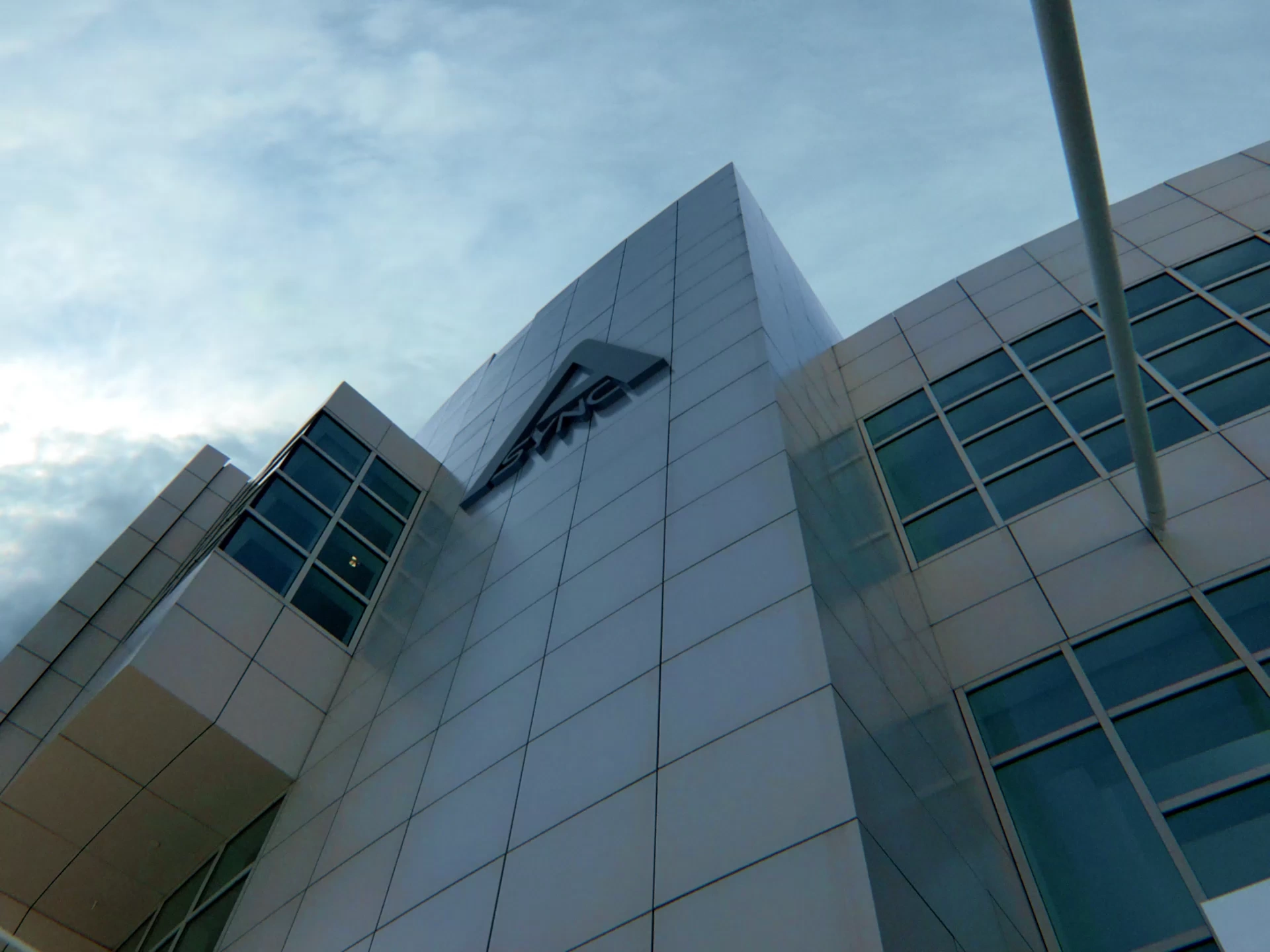 Async Research Facility | Kane Pixels Backrooms Wiki | Fandom