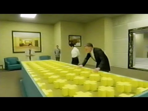 Backrooms - Presentation | Kane Pixels Backrooms Wiki | Fandom