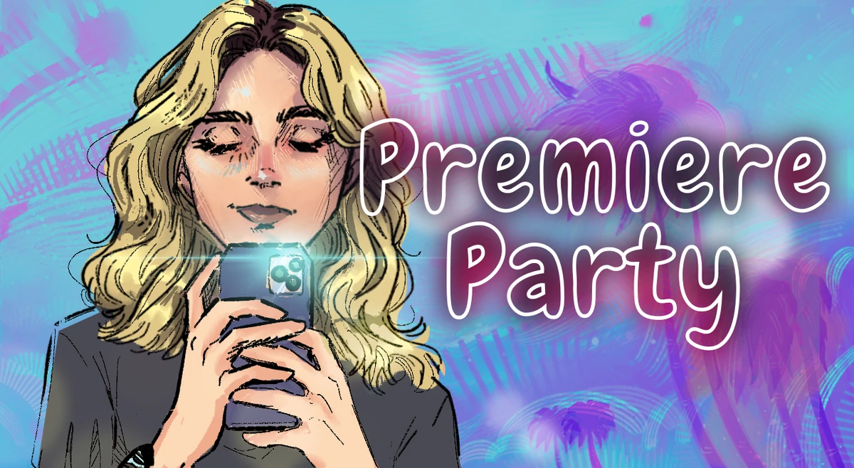 Premiere Party | Kangaroo Interactive Wiki | Fandom
