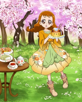 Himari Arisugawa | Kangaroos Wiki | Fandom