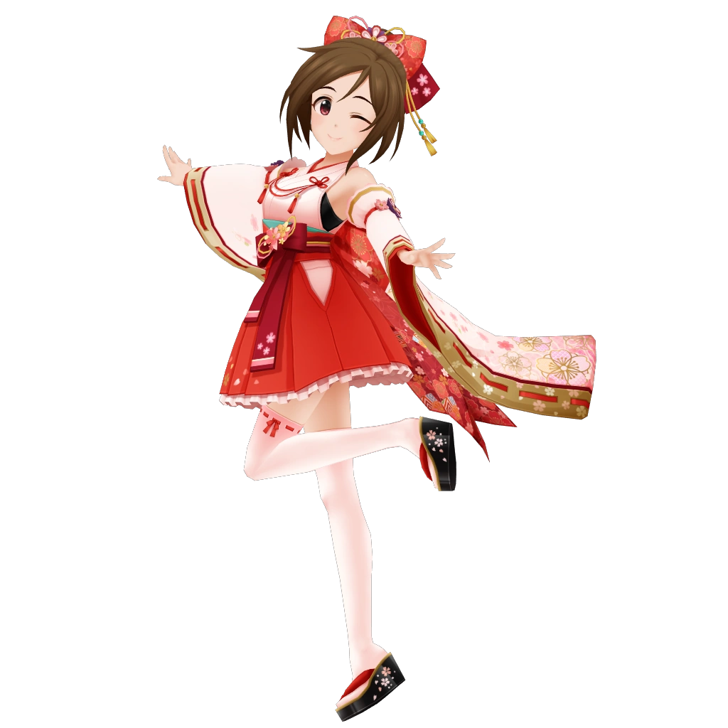 Karin Domyoji | Kangaroos Wiki | Fandom