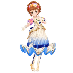 Yuriko Ohnishi | Kangaroos Wiki | Fandom
