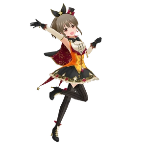 Yuko Hori | Kangaroos Wiki | Fandom