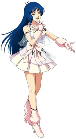 Lynn Minmay | Kangaroos Wiki | Fandom