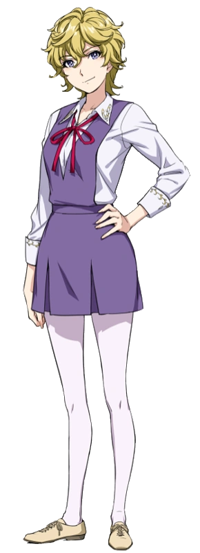 Jun Haruna | Kangaroos Wiki | Fandom