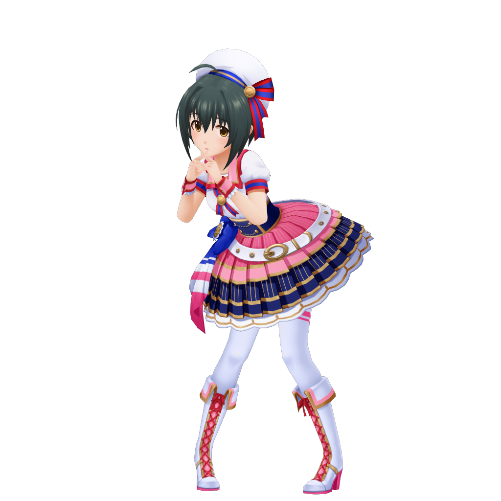 Miho Kohinata Kangaroos Wiki Fandom