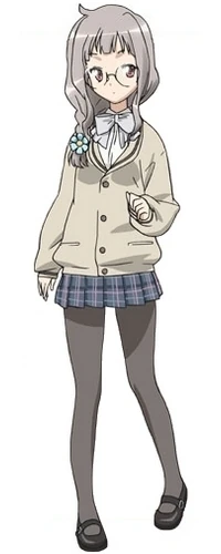Lala Yakame | Kangaroos Wiki | Fandom