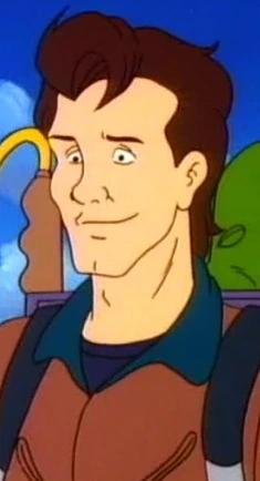 Peter Venkman | Kangaroos Wiki | Fandom