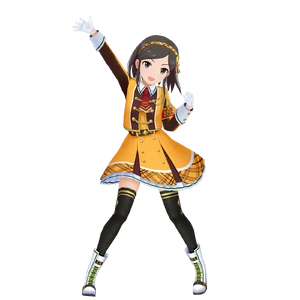 Kiyomi Saejima | Kangaroos Wiki | Fandom