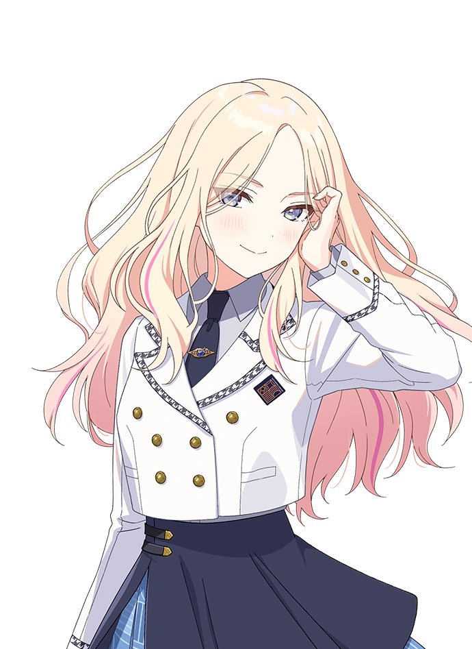 Sena Juo | Kangaroos Wiki | Fandom