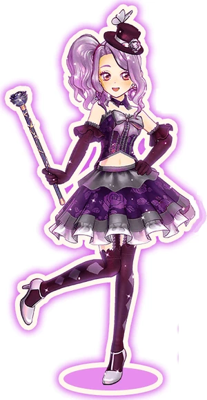 Rose Itoh | Kangaroos Wiki | Fandom