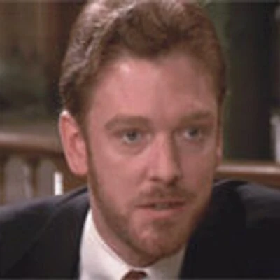 Walter Peck | Kangaroos Wiki | Fandom