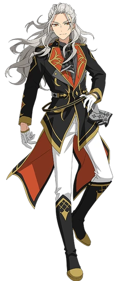 Nagisa Ran | Kangaroos Wiki | Fandom