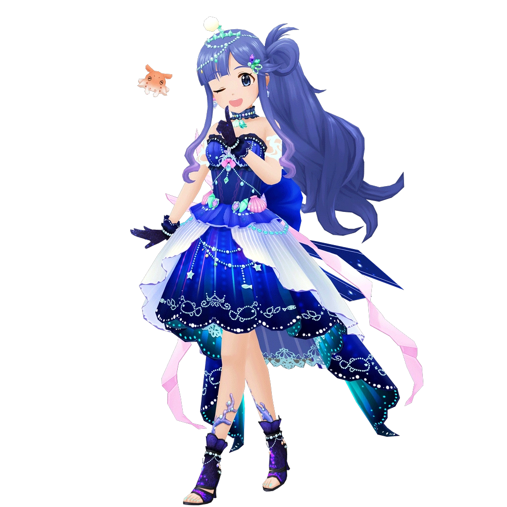 Nanami Asari | Kangaroos Wiki | Fandom