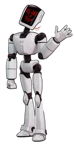 Deborahbot 5000 | Kangaroos Wiki | Fandom