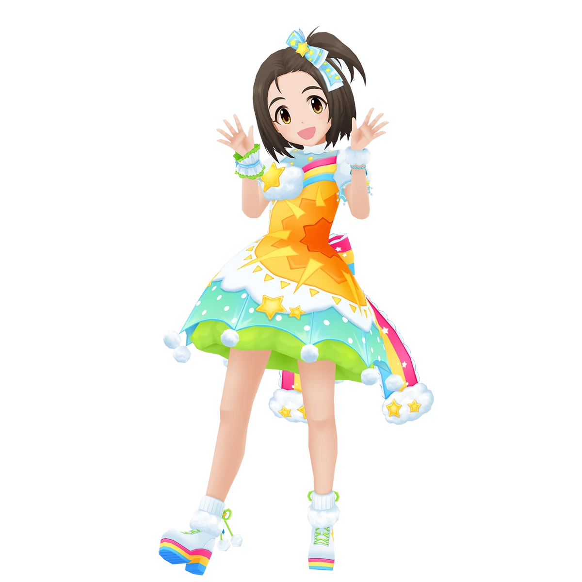 Miyuki Yanase | Kangaroos Wiki | Fandom