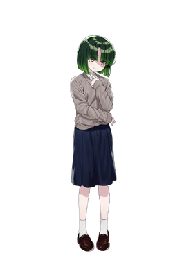 Hotaru Myoden | Kangaroos Wiki | Fandom