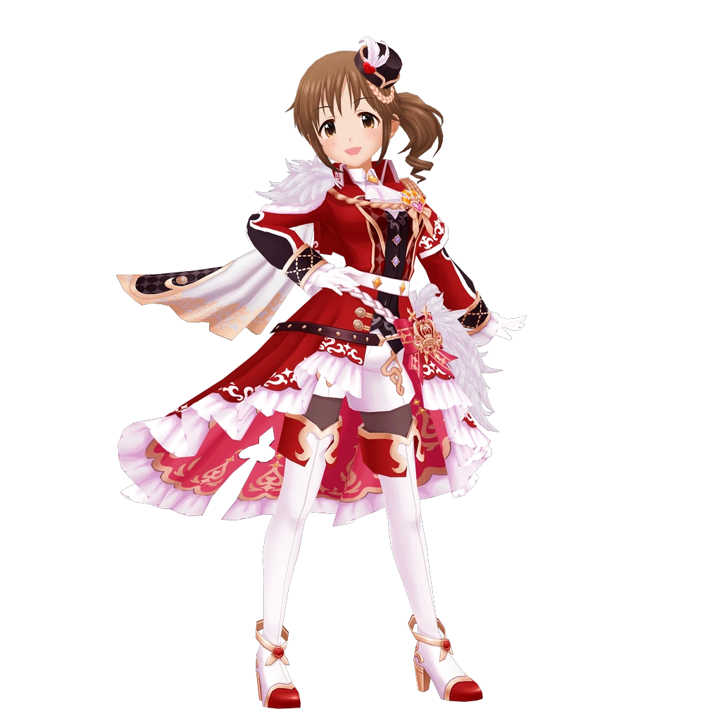 Airi Totoki | Kangaroos Wiki | Fandom