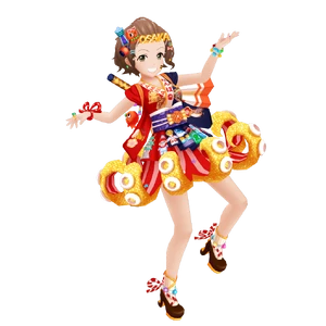 Emi Namba | Kangaroos Wiki | Fandom