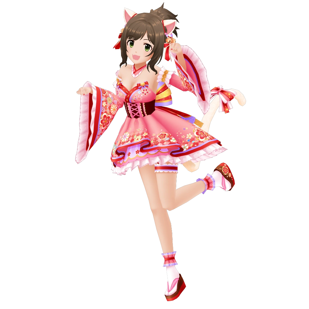 Miku Maekawa | Kangaroos Wiki | Fandom