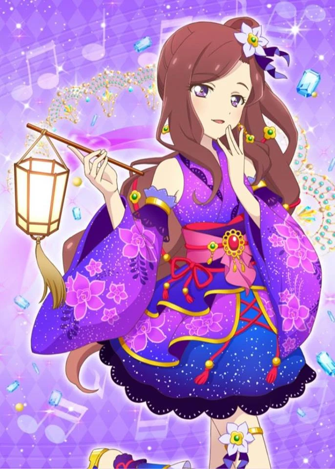 Yozora Kasumi | Kangaroos Wiki | Fandom