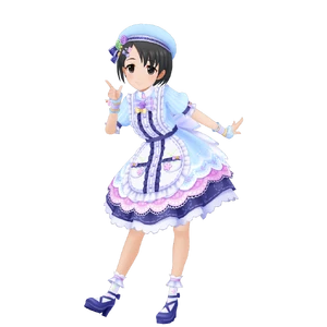 Chie Sasaki | Kangaroos Wiki | Fandom