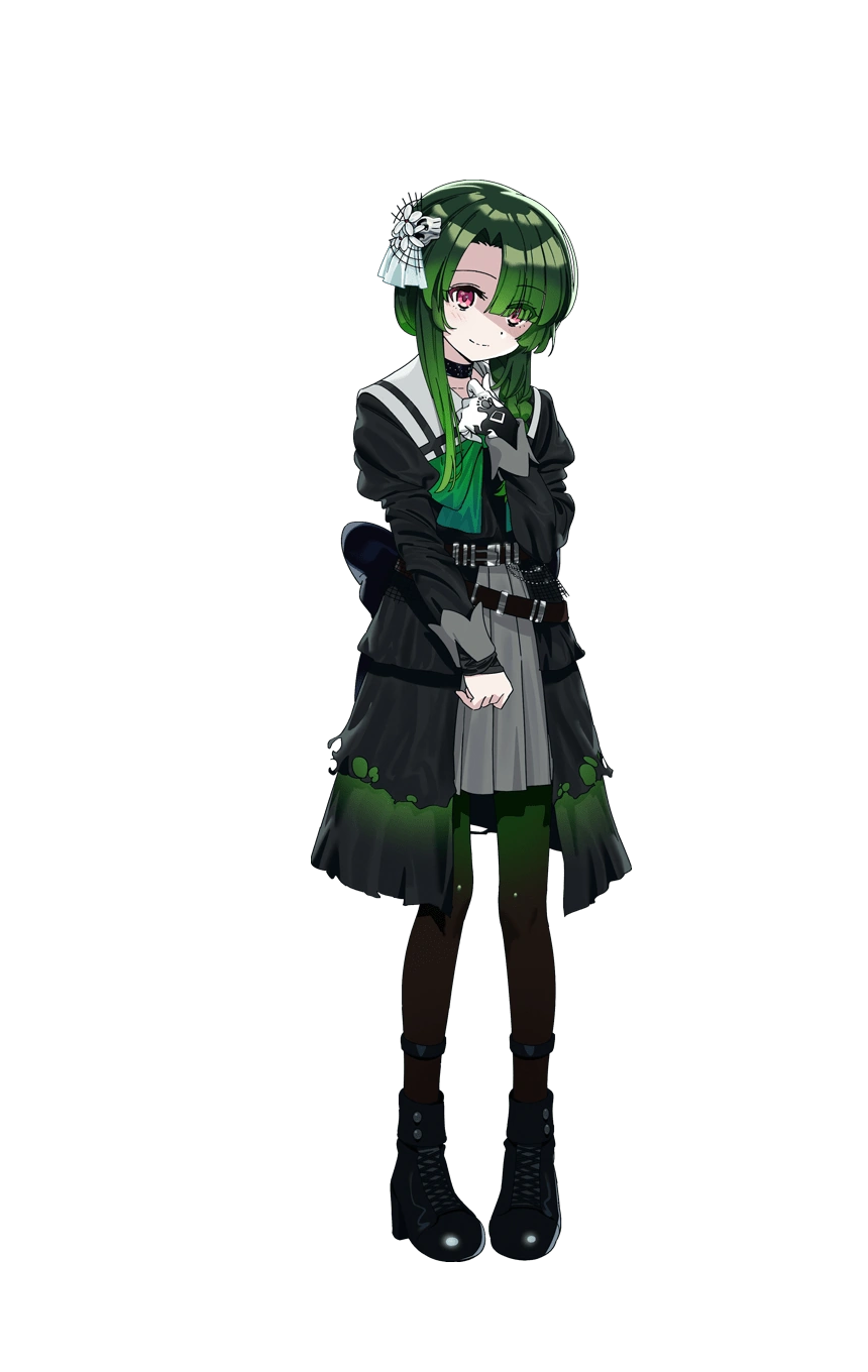 Hotaru Myoden | Kangaroos Wiki | Fandom