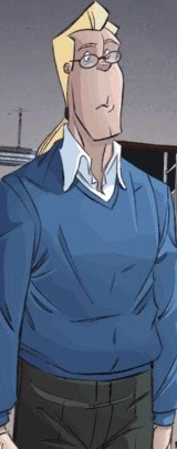 Roger Baugh | Kangaroos Wiki | Fandom