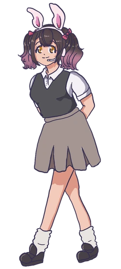 Muni Ohnaruto | Kangaroos Wiki | Fandom